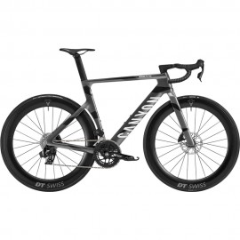 2026 Canyon Aeroad CF SLX 7 AXS SPEED Road Bike – Aero Carbon Race ...